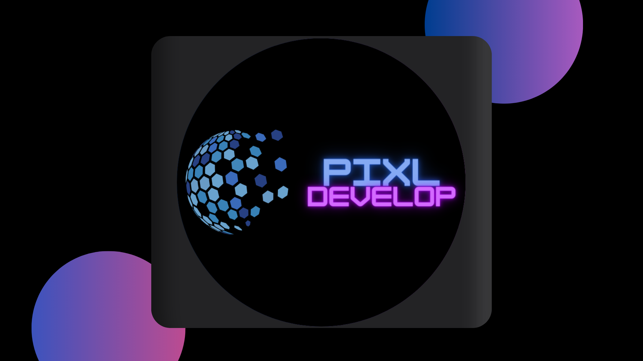 Pixl Develop | Web Design & App Development with Storybranding